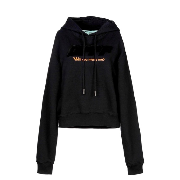 Off-White | Tops | Offwhite | Poshmark